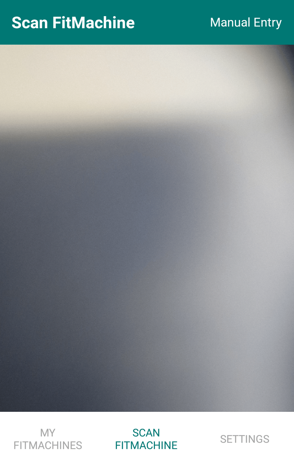 FitMachine Onboarding with a MOVUS Gateway